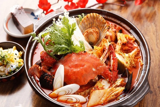 Cách nấu lẩu Thái chua cay đậm đà đặc biệt tại nhà