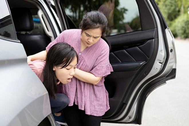 Top 10 thuốc say xe hiệu quả được dùng nhiều nhất hiện nay